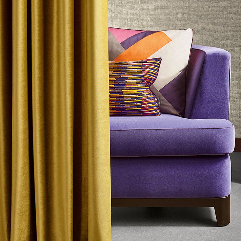 Upholstery fabric - ZIMMER + ROHDE : METROPOLITAN - Zimmer + Rohde GmbH ...