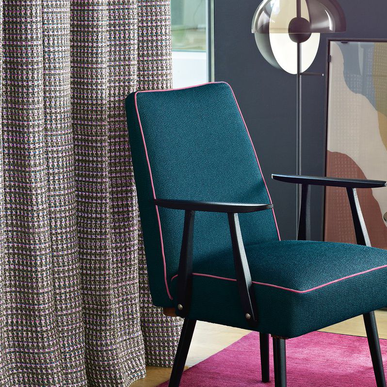 Upholstery fabric - ZIMMER + ROHDE : DESTINATIONS - Zimmer + Rohde GmbH ...