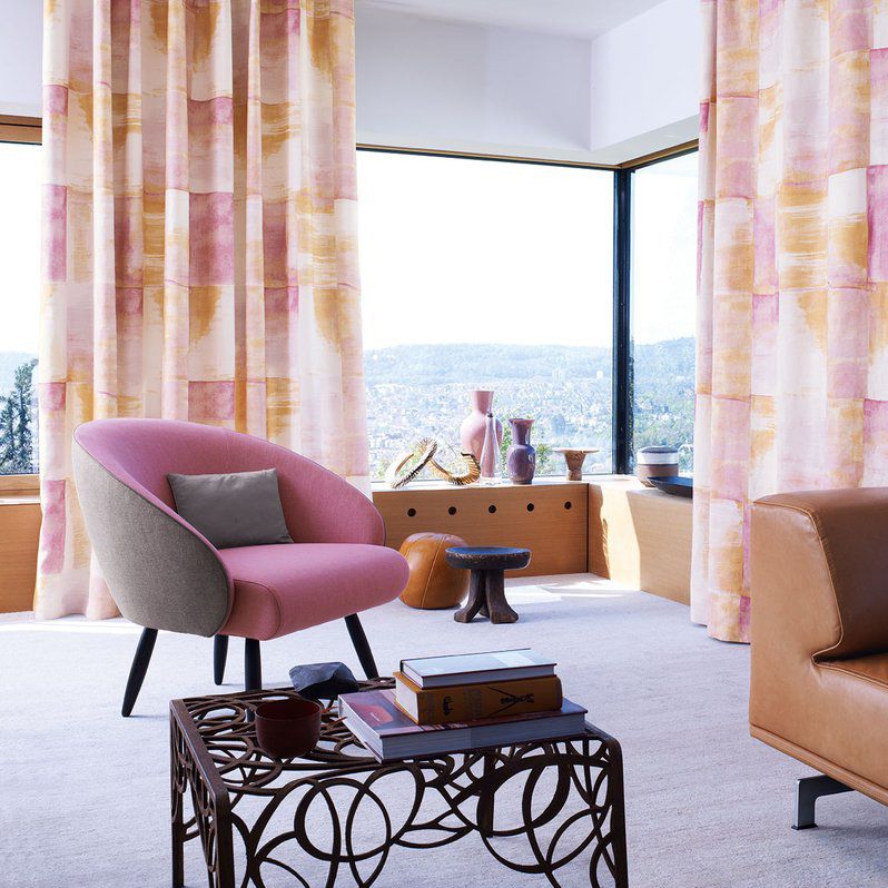 Upholstery fabric - ZIMMER + ROHDE : SYMPHONY - Zimmer + Rohde GmbH ...