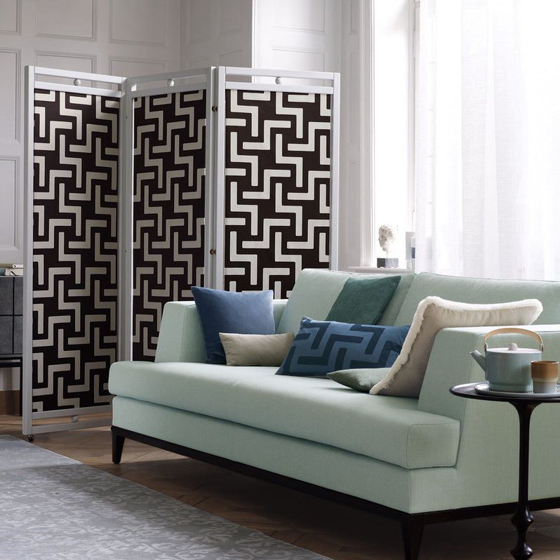 Upholstery fabric - ZIMMER + ROHDE : VIBRANT & PURE - Zimmer + Rohde ...
