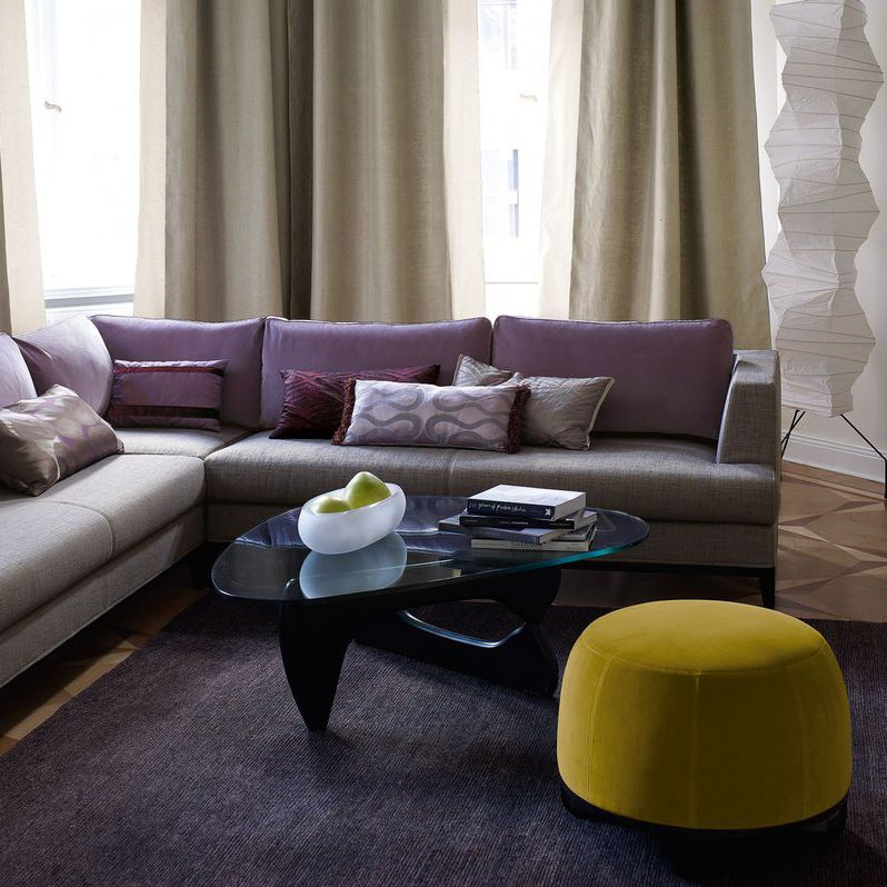 Upholstery fabric - ZIMMER + ROHDE : NATURAL ELEGANCE - Zimmer + Rohde ...