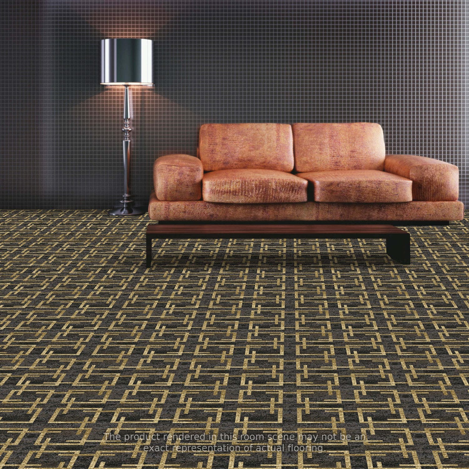 Tufted carpet - ANTIPOLE - Mohawk Group - cut pile / nylon / commercial