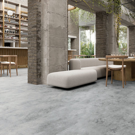 Vinyl flooring - TRANSFIGURATION - Mohawk Group - indoor / for living ...