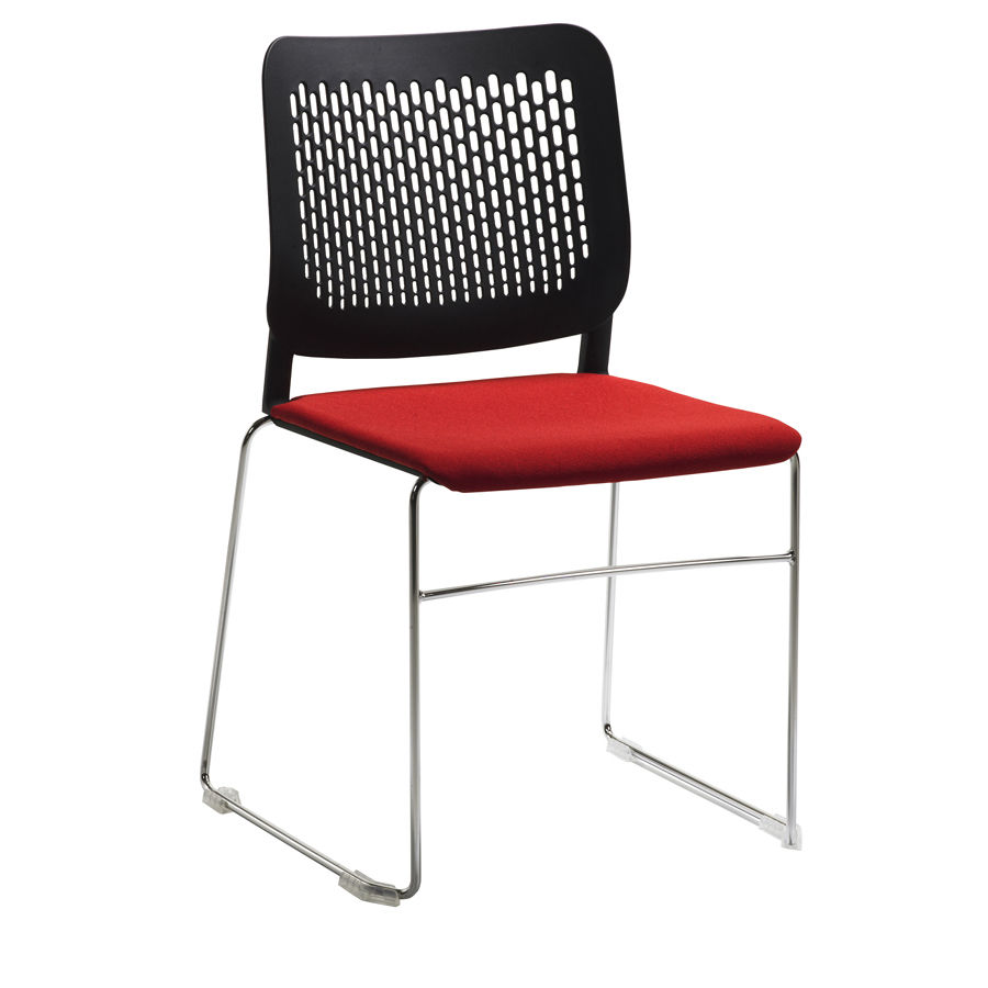Contemporary visitor chair - SITTEC: 2503 - Mayer Sitzmöbel GmbH & Co ...
