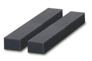 Sound insulation - SPACERS - Akustar - foam