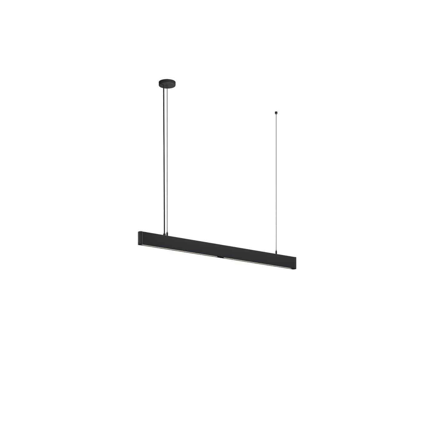 Pendant lamp - 710202-p3 - NOVY N.V. - contemporary / corded / straight