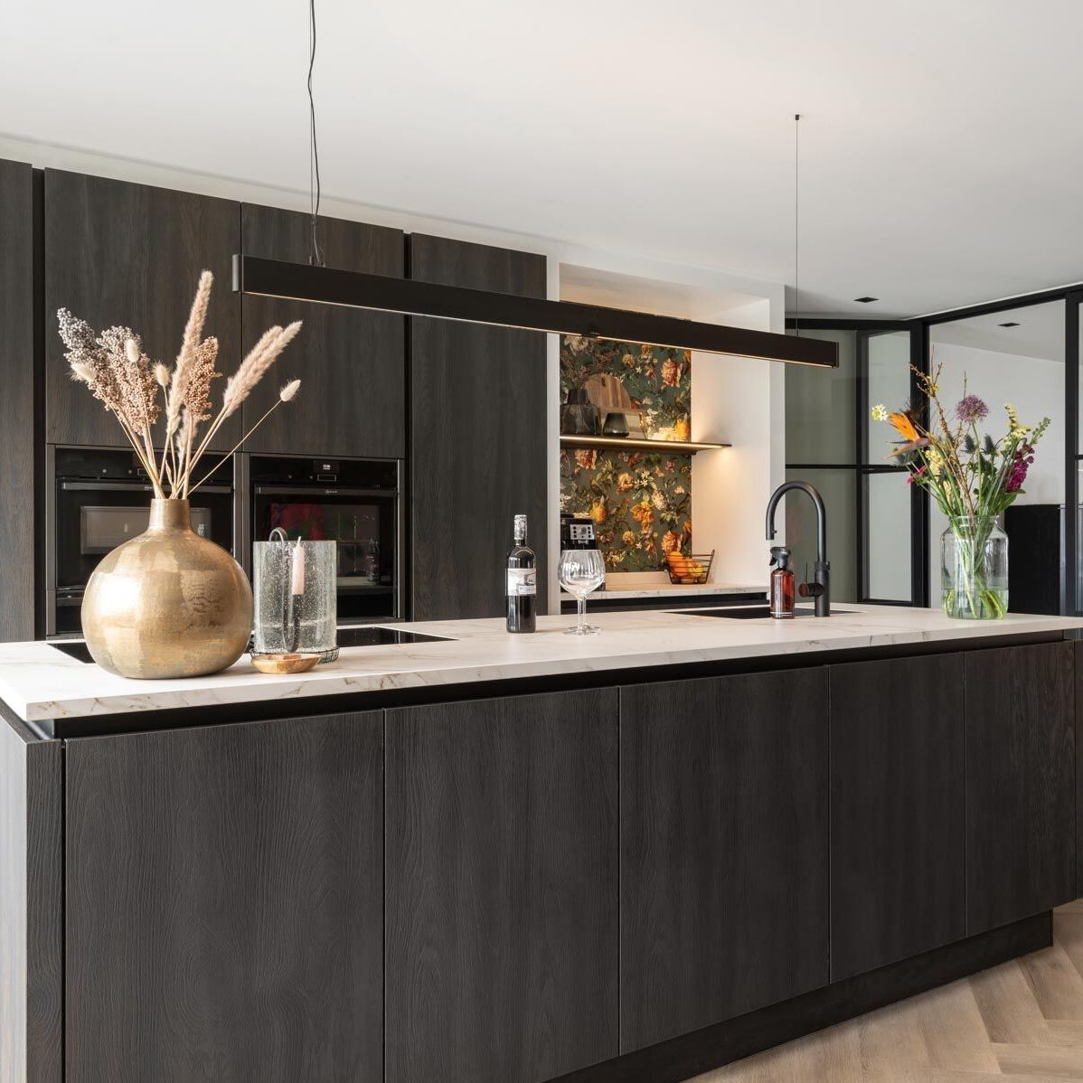 Pendant lamp - 710602-p3 - NOVY N.V. - contemporary / corded / indoor