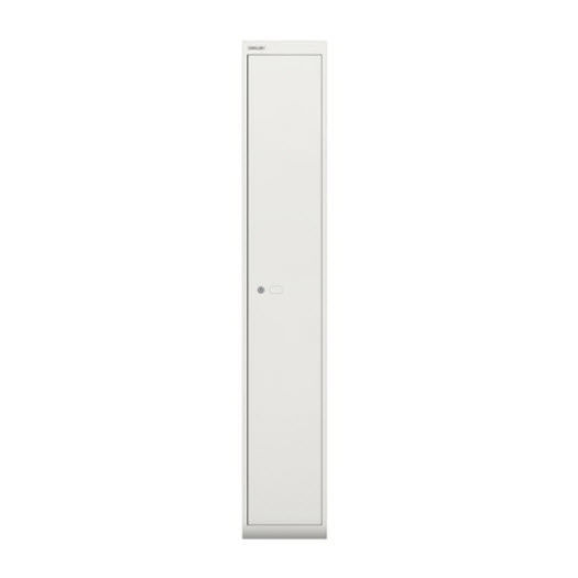 Metal locker - CLK - BISLEY - for office / secure