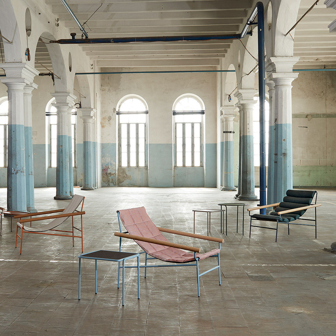 Contemporary armchair - DRESS_CODE Glam - SCAB GIARDINO SPA - fabric ...