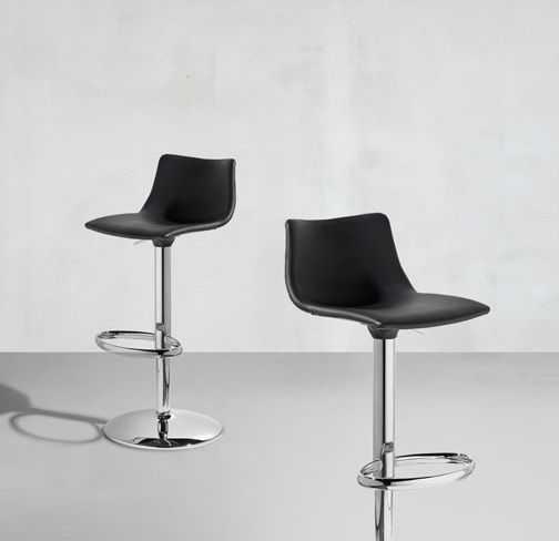 Contemporary bar chair - Day Up Pop - SCAB GIARDINO SPA - indoor ...