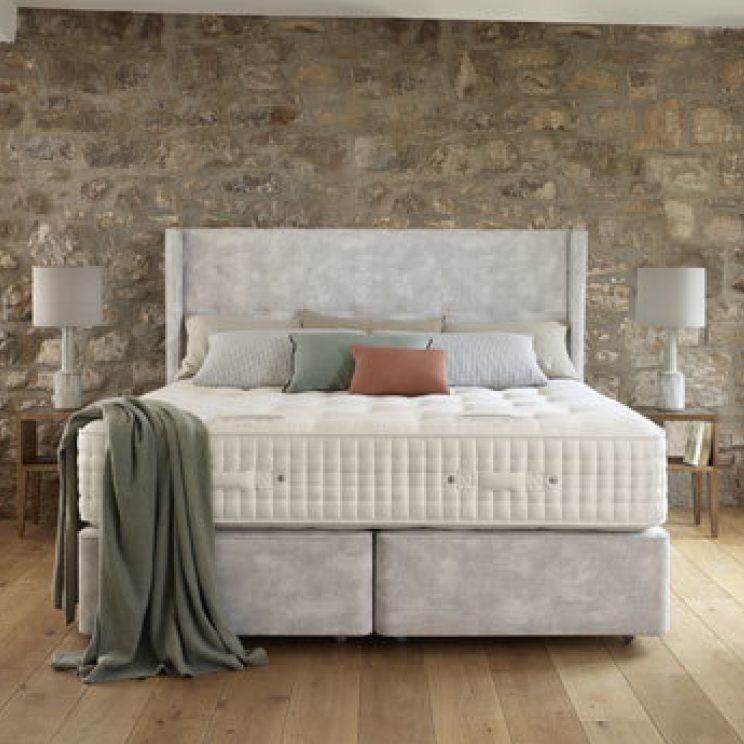 Double mattress - Santorini 27,000 - HARRISON SPINKS - pocket spring ...