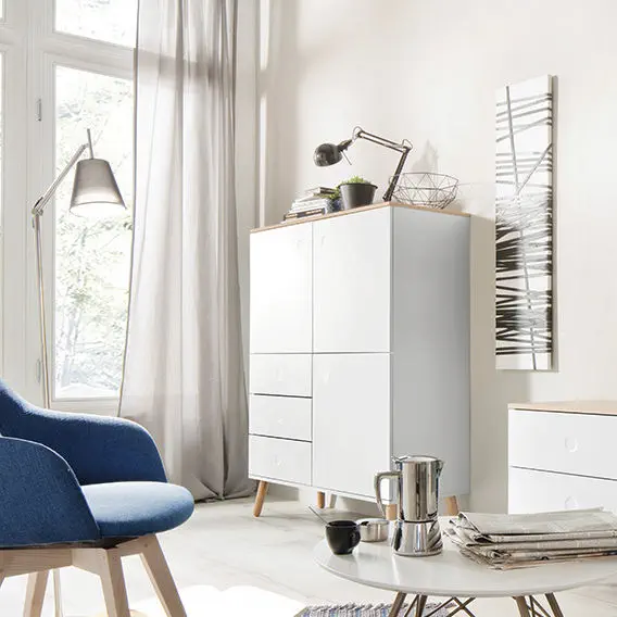 Tenzo furniture store