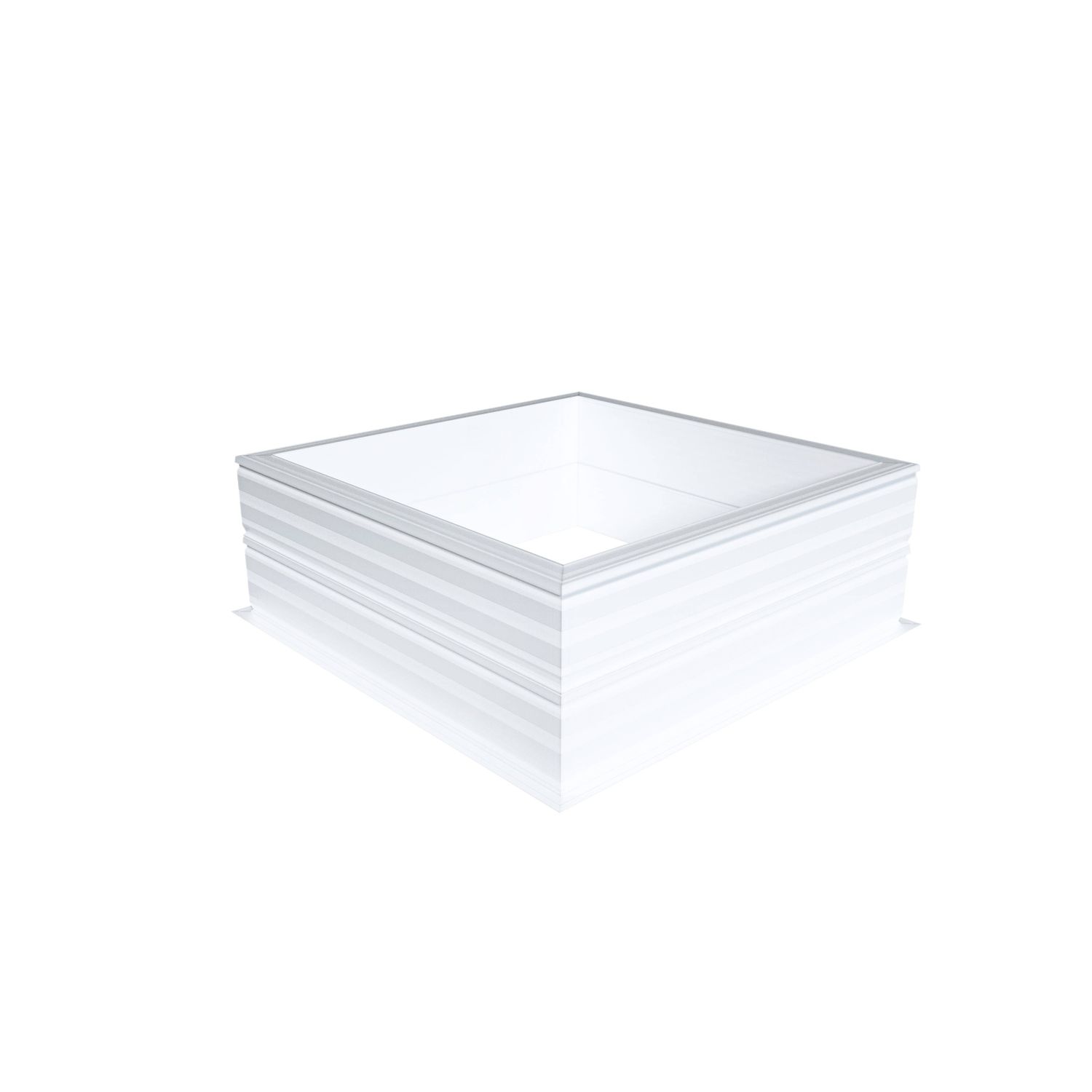 Rooflight frame - 20/00 EP & 20/00 EP-S - SKYLUX