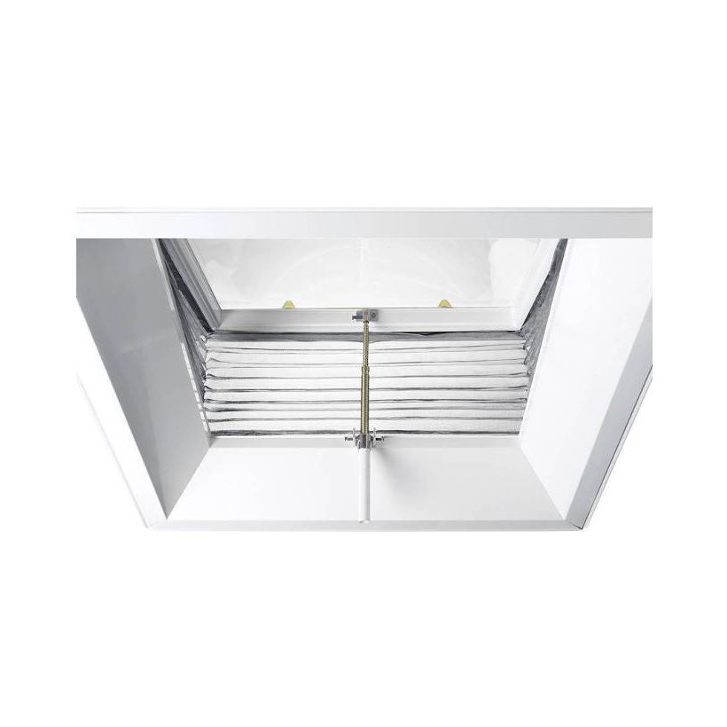 Roll-up insect screen - SKYLUX - for windows