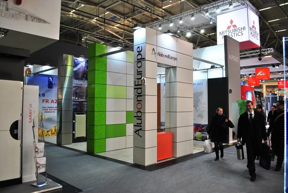 Interior composite panel - ABTI OPEN GROOVE SYSTEMS - Alubond Europe ...