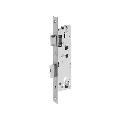 Mechanical lock - GBS 96 - ECO Schulte GmbH & Co. KG - for entry door ...