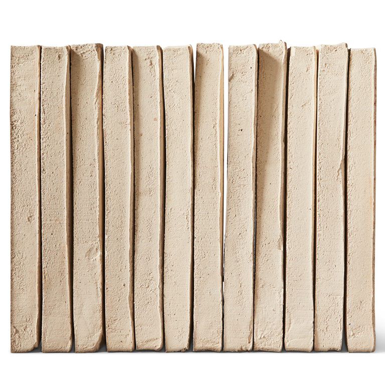 Facade brick - 2.1.T2 SANDY BEACH - Egernsunder Ziegel GmbH - solid