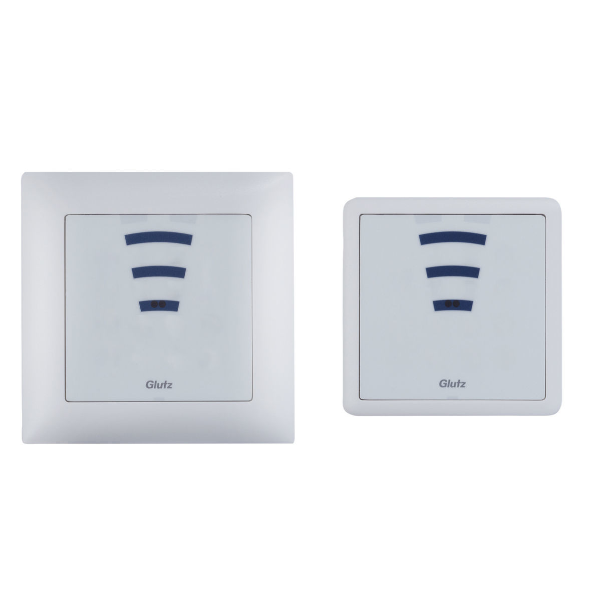 RFID card reader - 82210 - Glutz - for access control