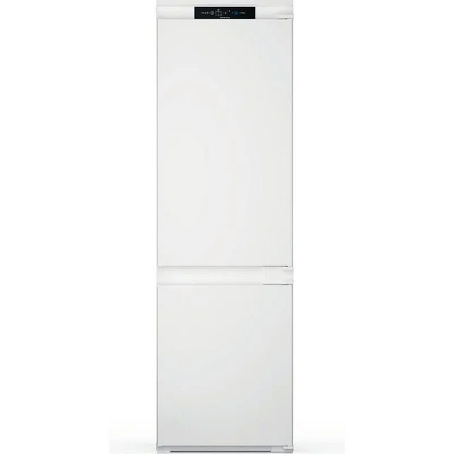 Double door refrigerator-freezer - F163079 - Indesit - home / built-in ...