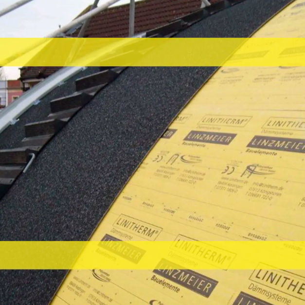 Thermal insulation - LINITHERM PGV FLEX - Linzmeier Bauelemente GmbH ...