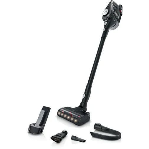 Stick vacuum cleaner - BBS8213GB - BOSCH - dry