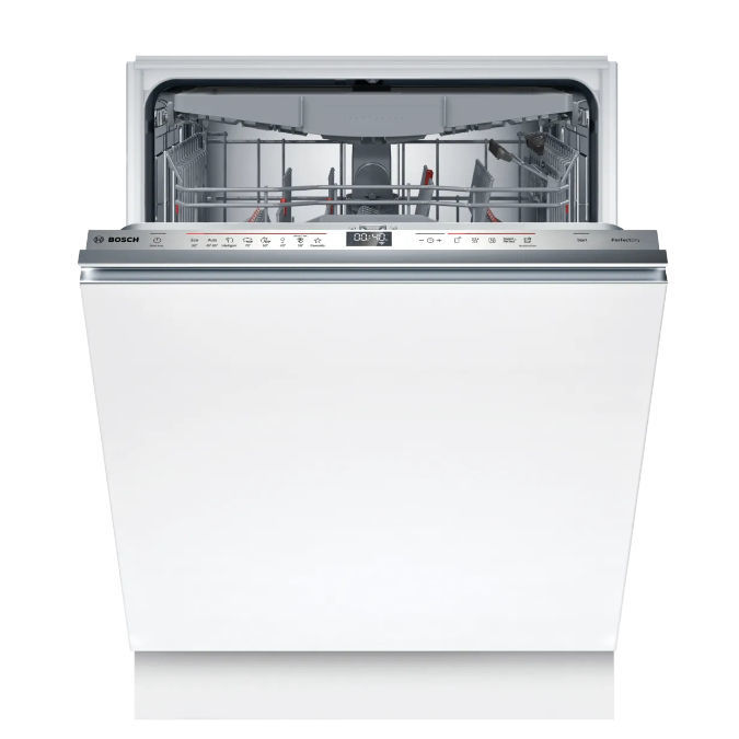 Front-loading dishwasher - SMD6YCX01G - BOSCH - home / built-in / eco ...
