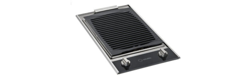 Grill - MBN 30 (L).... - Scholtès