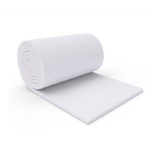 Thermal insulation - Cerablanket® and Cerachem® - Morgan Advanced ...