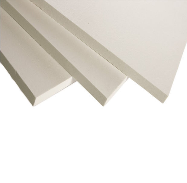 Rigid insulation panel - Superwool® Plus and HT - Morgan Advanced ...