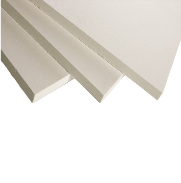 Panel insulation - Morgan Advanced Materials - thermal / synthetic ...