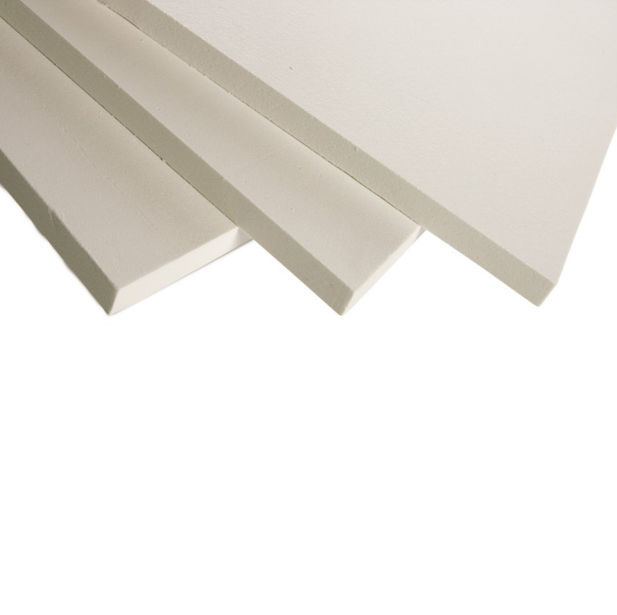 Rigid insulation panel - Prime - Morgan Advanced Materials - thermal ...