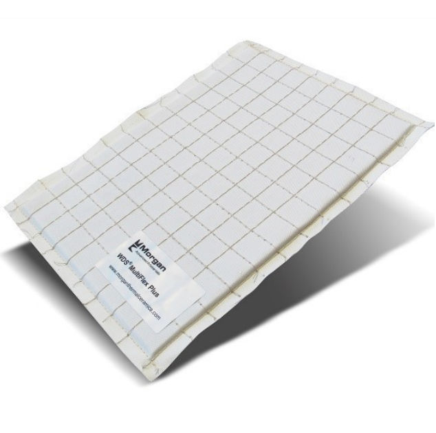 Thermal insulation - MultiFlex® Plus and Plus HY - Morgan Advanced ...