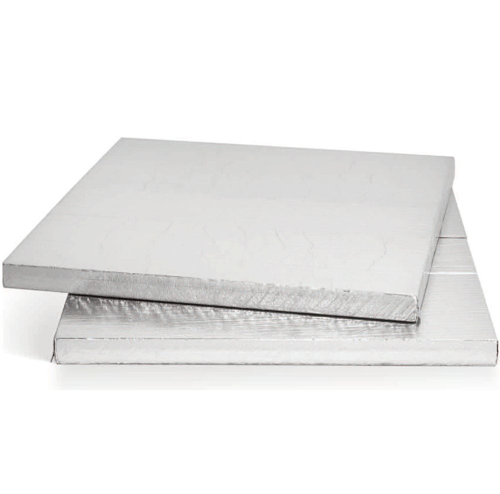 Thermal insulation - NT-B2-S - Morgan Advanced Materials - mineral ...