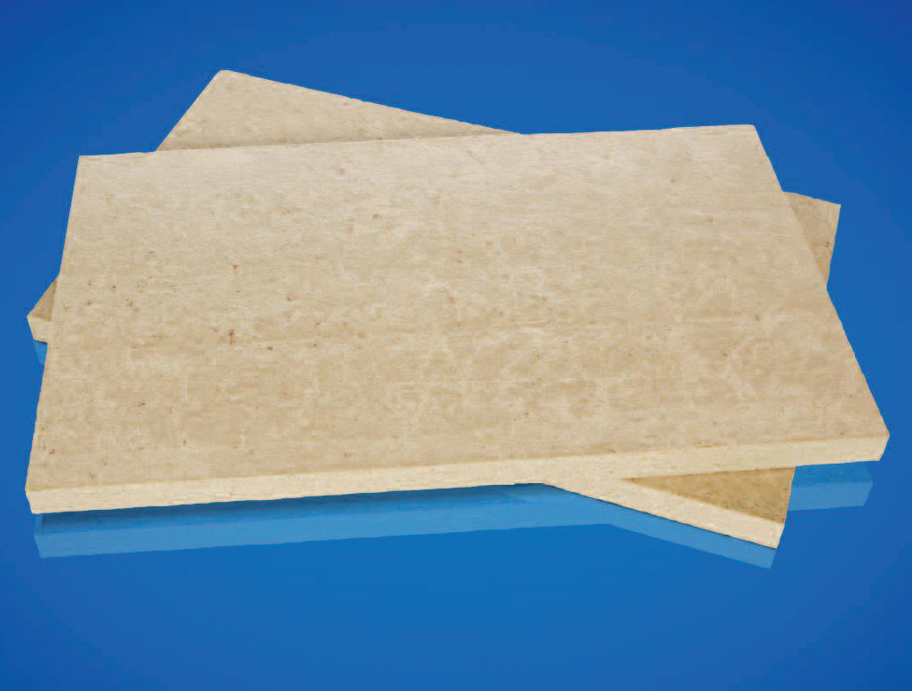 Thermal insulation - FireMaster® 350 - Morgan Advanced Materials ...