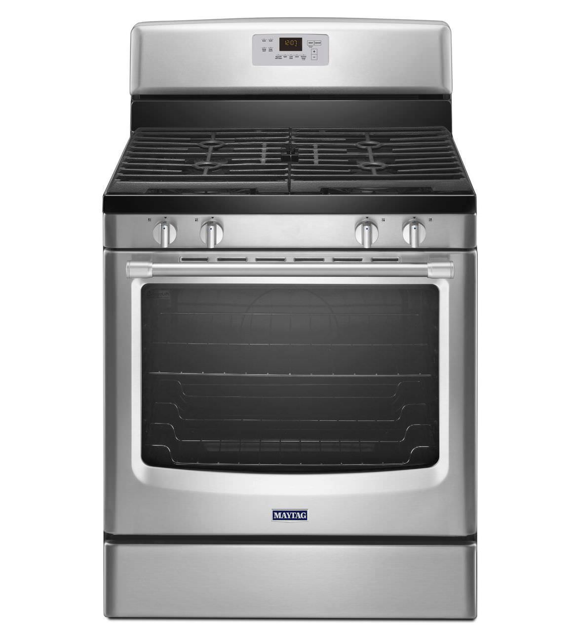 Gas range cooker - MGR8600DS - Maytag