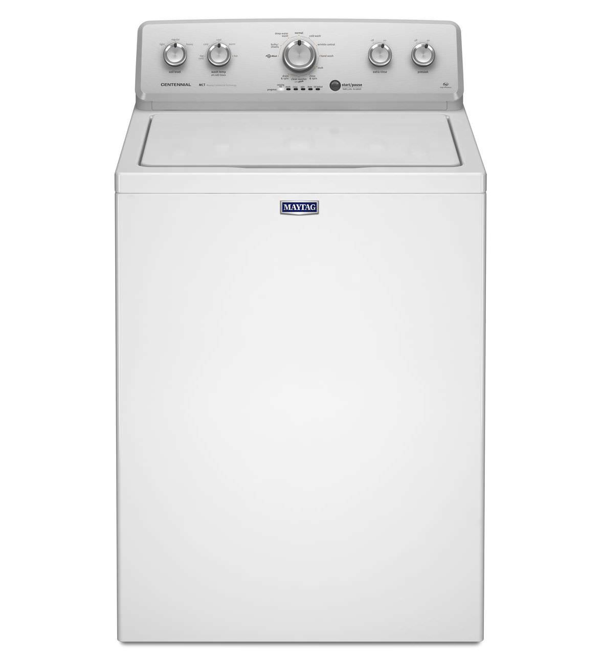 Top-loading washing machine - MVWC415EW - Maytag - home