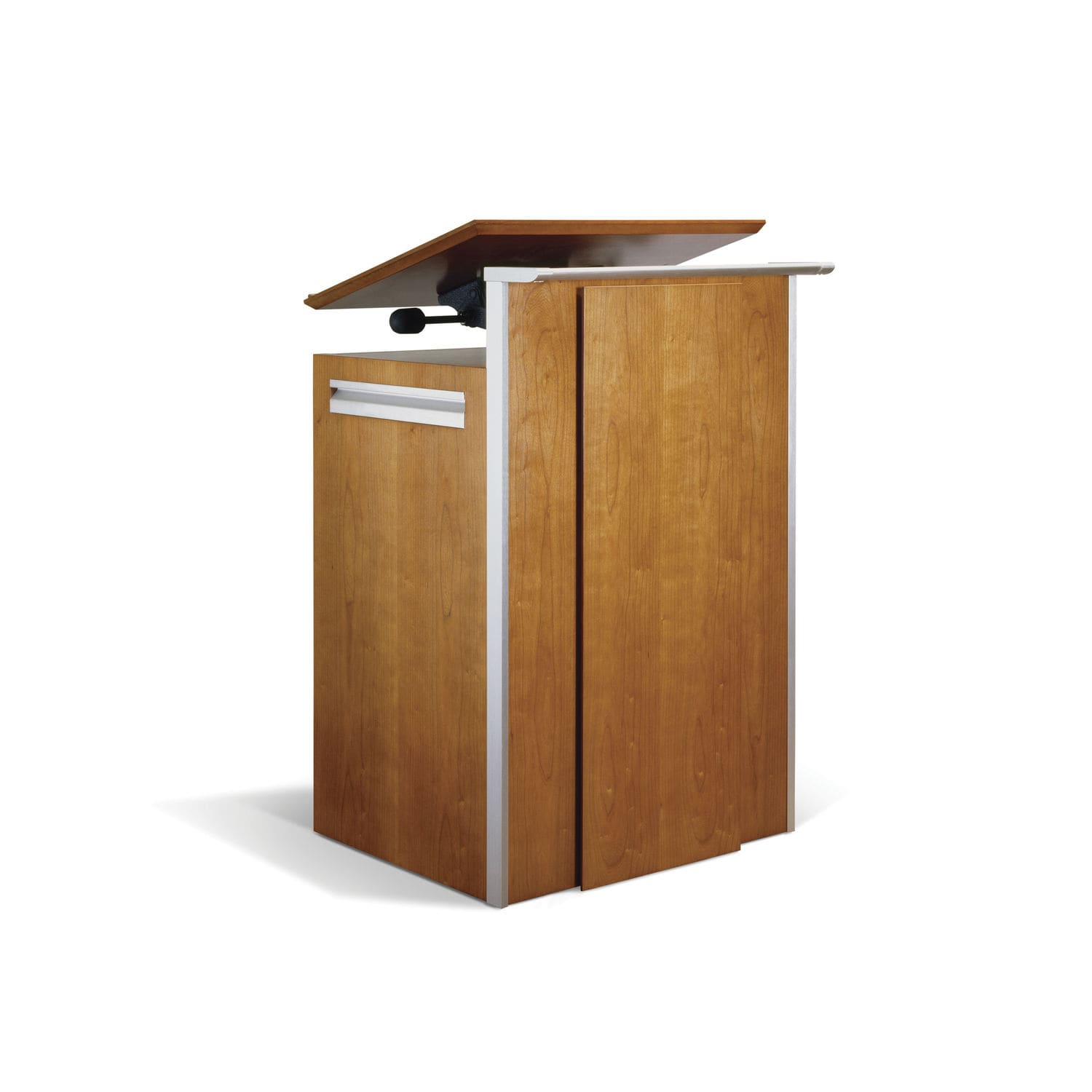 Conference lectern - CONVERGE - Gunlocke