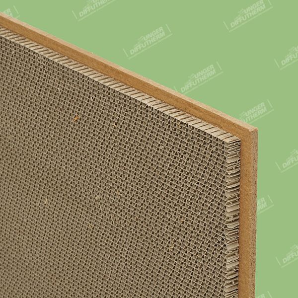 Thermal insulation - UdiIN 2CM® - UNGER-DIFFUTHERM GmbH - acoustic ...