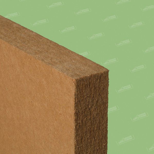 Thermal-acoustic insulation - Udi THERM SK® - UNGER-DIFFUTHERM GmbH ...