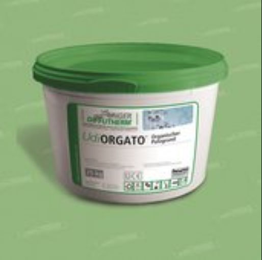 Undercoat - UdiORGATO® - UNGER-DIFFUTHERM GmbH