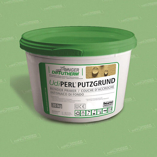 Undercoat - UdiPERL® - UNGER-DIFFUTHERM GmbH