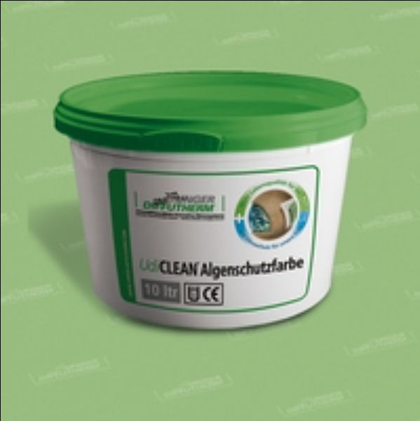 Protective paint - UdiCLEAN® - UNGER-DIFFUTHERM GmbH - finish / outdoor ...