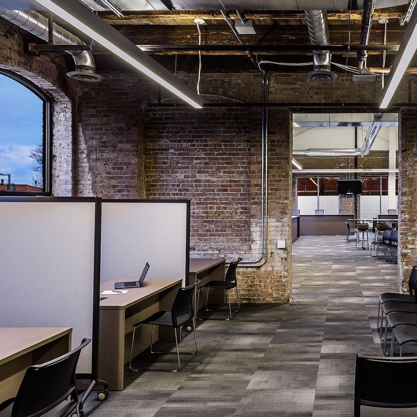 Contemporary screen - ALL TERRAIN - KI - glass / aluminum / plastic