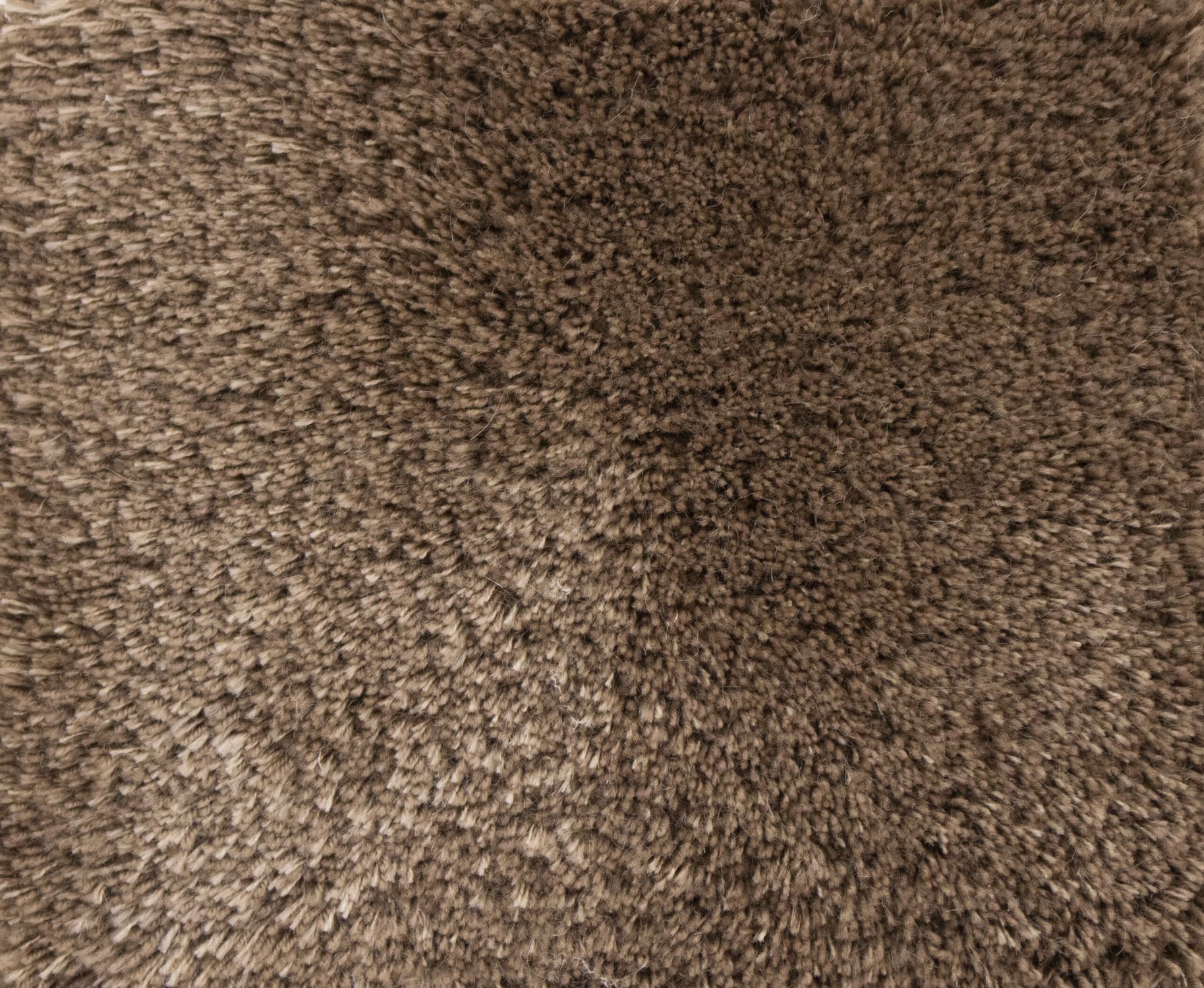 Contemporary rug - Gaga - JOV - plain / wool / mohair