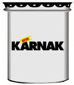 Roof liquid waterproofing - 220AF SYSTEM - KARNAK