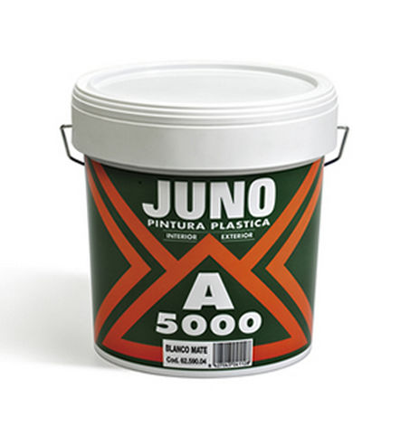 Decorative paint - A-5000 - JUNO - outdoor / indoor / facade