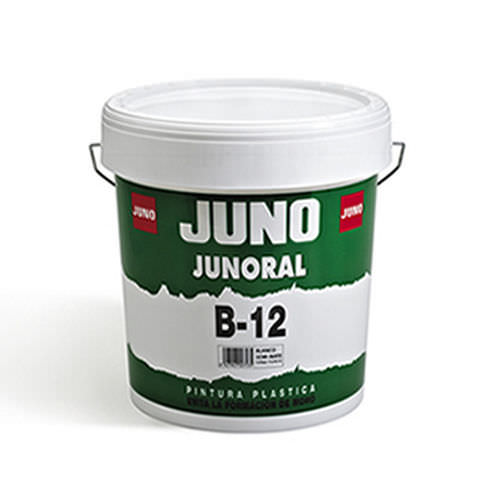Decorative paint - B-12 MILDEW RESISTANT - JUNO - for indoor use / for ...