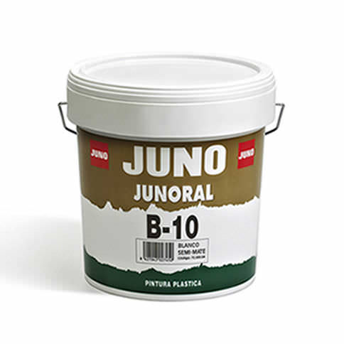 Decorative paint - B-10 - JUNO - for indoor use / for wall / vinyl