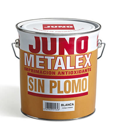 Metal primer - METALEX - JUNO - oil-based / indoor / outdoor