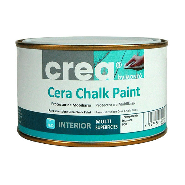 Protective paint - CERA CHALK PAINT - PINTURAS MONTO - decorative ...